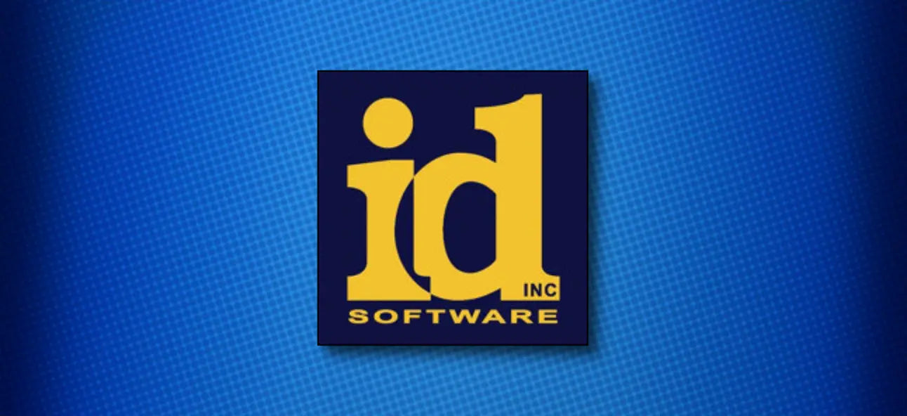 id Software – Official Bethesda Gear Store