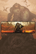 DOOM: The Dark Ages Slayer's Triumph Oversized Mousepad – Official ...