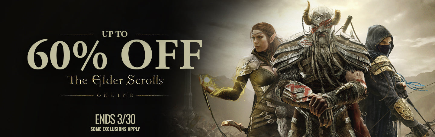 Official Bethesda Gear Store | Bethesda Video Game Merchandise