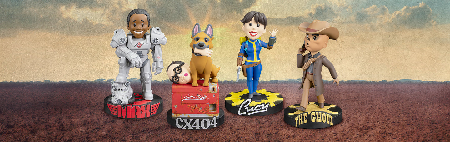 Official Bethesda Gear Store | Bethesda Video Game Merchandise