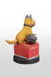 Fallout Series CX404 & Wilzig Vinyl Figure by Dark Horse – Official ...