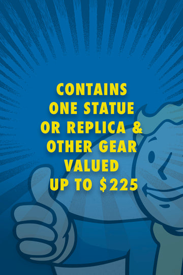 Collectibles – Official Bethesda Gear Store