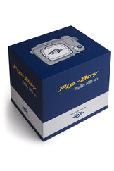 Fallout Series Pip-Boy Die-Cast Replica – Official Bethesda Gear Store