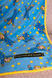 Fallout Well Rested Throw Blanket – Official Bethesda Gear Store
