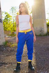 Fallout Vault-Tec Jogger – Official Bethesda Gear Store