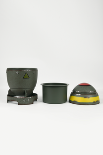 Fallout Mini-Nuke Popcorn Bucket – Official Bethesda Gear Store