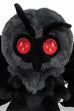 Fallout Chibi Cryptid Mothman Plush – Official Bethesda Gear Store