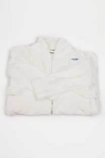 Fallout Vault-Tec Bathrobe – Official Bethesda Gear Store