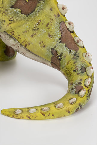 Fallout New Vegas Dinky the T-Rex Statue – Official Bethesda Gear Store