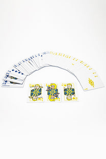 Fallout Vault-Tec Poker Starter Set – Official Bethesda Gear Store