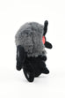Fallout Chibi Mothman Cryptid Plush Keychain – Official Bethesda Gear Store
