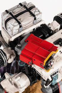 Starfield Vasco Crystal Variant Statue – Official Bethesda Gear Store