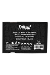 Fallout Vault Security Keycard Replica – Official Bethesda Gear Store