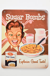 Fallout Sugar Bombs Breakfast Bundle – Official Bethesda Gear Store