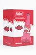 Fallout Nuka-Cola Cranberry Glass Bottle & Caps – Official Bethesda ...