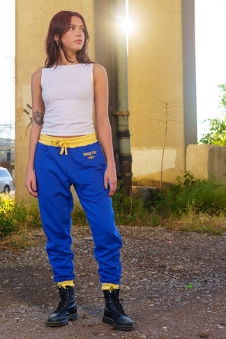 Fallout Vault-Tec Jogger – Official Bethesda Gear Store