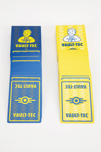 Fallout Vault-Tec C.H.I.P.S. Poker Set – Official Bethesda Gear Store