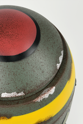 Fallout Mini-Nuke Popcorn Bucket – Official Bethesda Gear Store