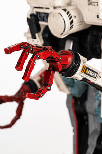 Starfield Vasco Crystal Variant Statue – Official Bethesda Gear Store