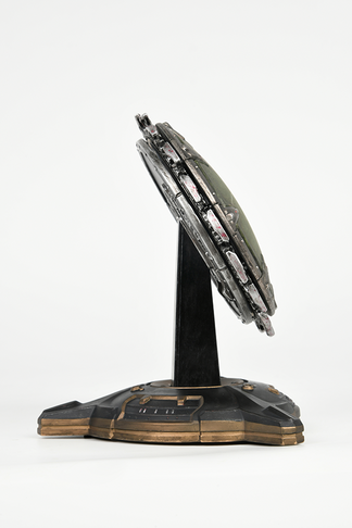 DOOM: The Dark Ages Mini Shield Saw – Official Bethesda Gear Store