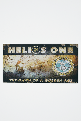 Fallout Switchable Billboard Sign Pack: New Vegas – Official Bethesda ...