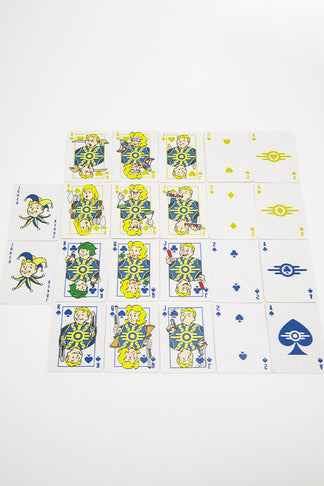 Fallout Vault-Tec C.H.I.P.S. Poker Set – Official Bethesda Gear Store