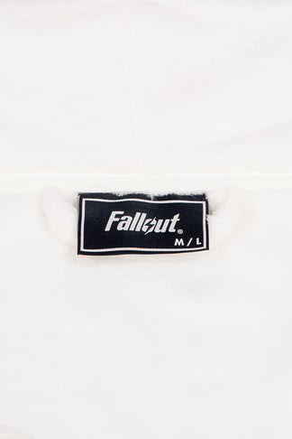 Fallout Vault-Tec Bathrobe – Official Bethesda Gear Store