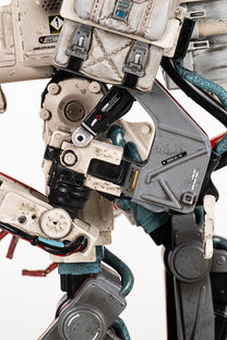 Starfield Vasco Crystal Variant Statue – Official Bethesda Gear Store