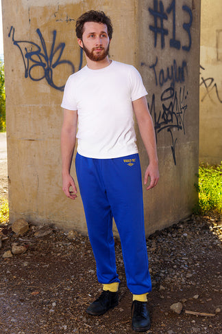 Fallout Vault-Tec Jogger – Official Bethesda Gear Store