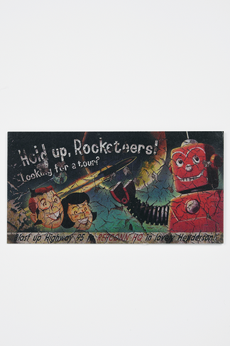 Fallout Switchable Billboard Sign Pack: New Vegas – Official Bethesda ...