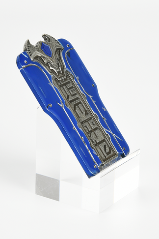 DOOM: The Dark Ages Keycard 3-Pack – Official Bethesda Gear Store