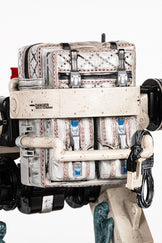 Starfield Vasco Crystal Variant Statue – Official Bethesda Gear Store