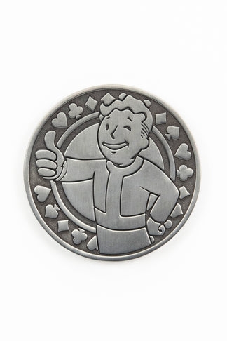 Fallout Vault-Tec C.H.I.P.S. Poker Set – Official Bethesda Gear Store