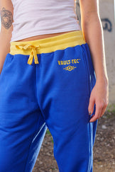 Fallout Vault-Tec Jogger – Official Bethesda Gear Store