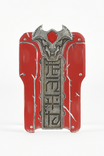 DOOM: The Dark Ages Keycard 3-Pack – Official Bethesda Gear Store