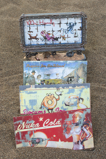 Fallout Desktop Switchable Billboard Series 2 – Official Bethesda Gear ...