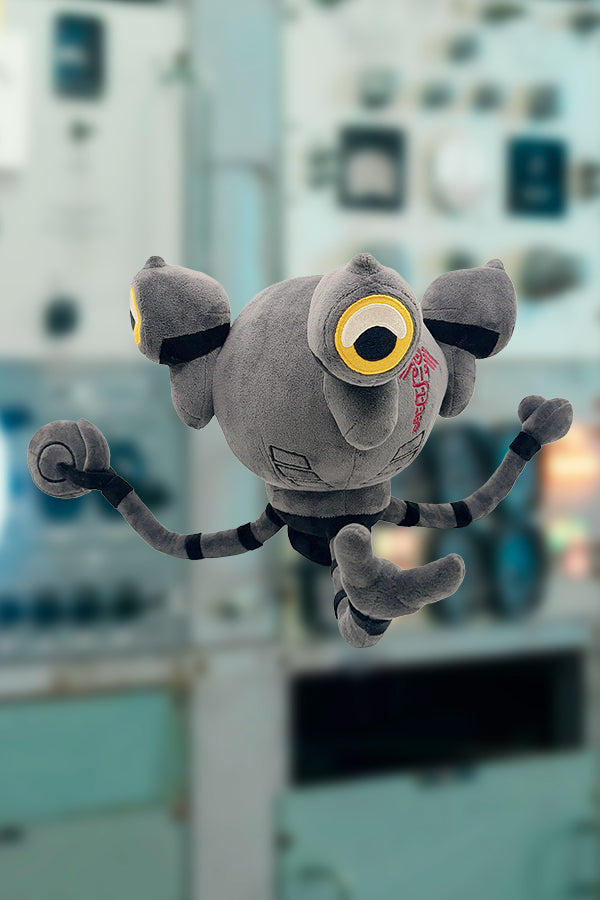 Fallout Snip-Snip Plush by Youtooz – Official Bethesda Gear Store