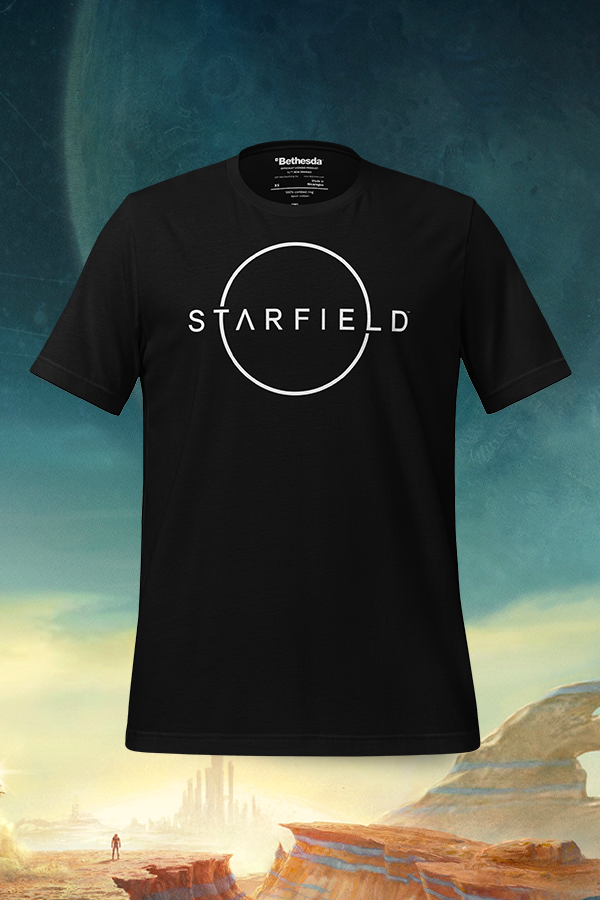 All Bethesda Merchandise – Official Bethesda Gear Store