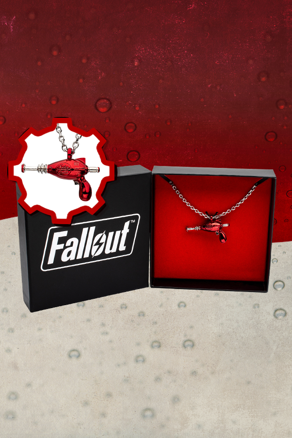 Fallout Nuka Cola Merchandise – Official Bethesda Gear Store