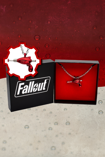 Fallout Nuka Cola Merchandise – Official Bethesda Gear Store