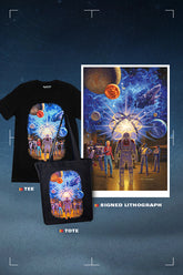 Official Bethesda Gear Store | Bethesda Video Game Merchandise