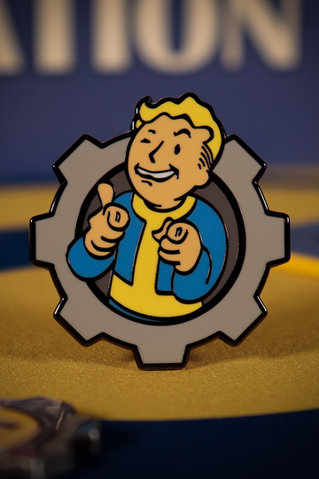 Fallout – Official Bethesda Gear Store