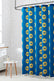 Fallout Vault-Tec Shower Curtain – Official Bethesda Gear Store