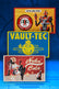 Fallout Essential Tin Sign Set – Official Bethesda Gear Store