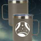 Starfield Constellation Thermal Mug – Official Bethesda Gear Store