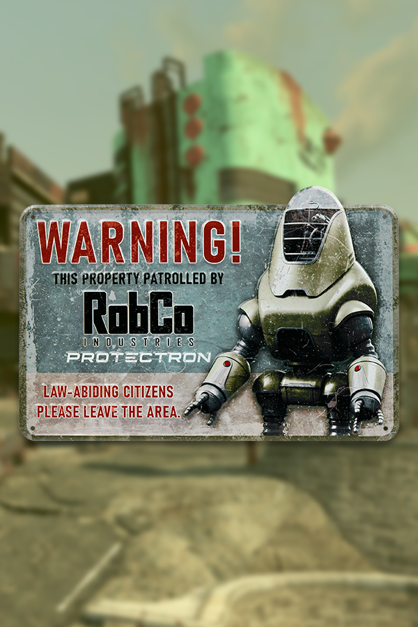 Fallout (Homepage) – Official Bethesda Gear Store