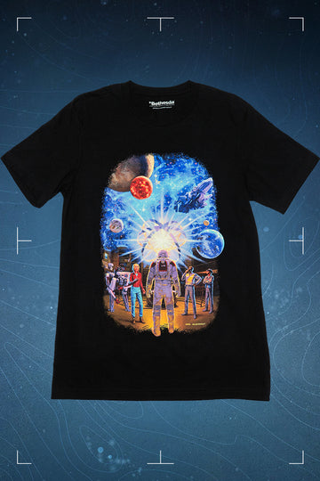 Starfield | Official Starfield Merchandise: Pre Order Starfield ...