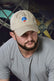 Starfield Constellation Space Dad Hat – Official Bethesda Gear Store