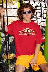 Fallout Nuka Cola Merchandise – Official Bethesda Gear Store