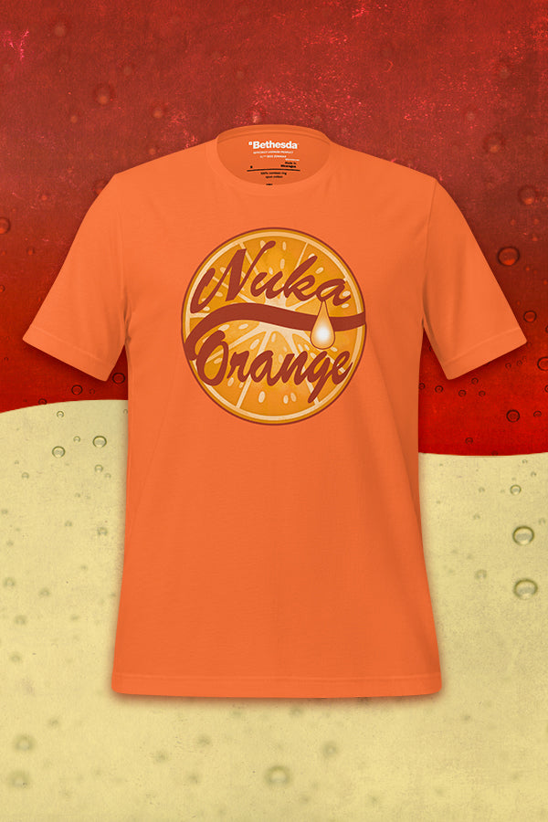Fallout Nuka Cola Merchandise – Official Bethesda Gear Store